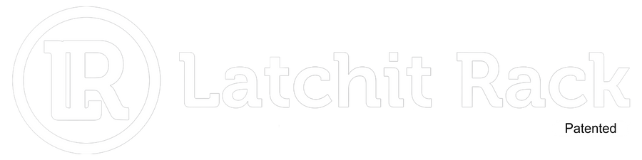 Latchit Rack